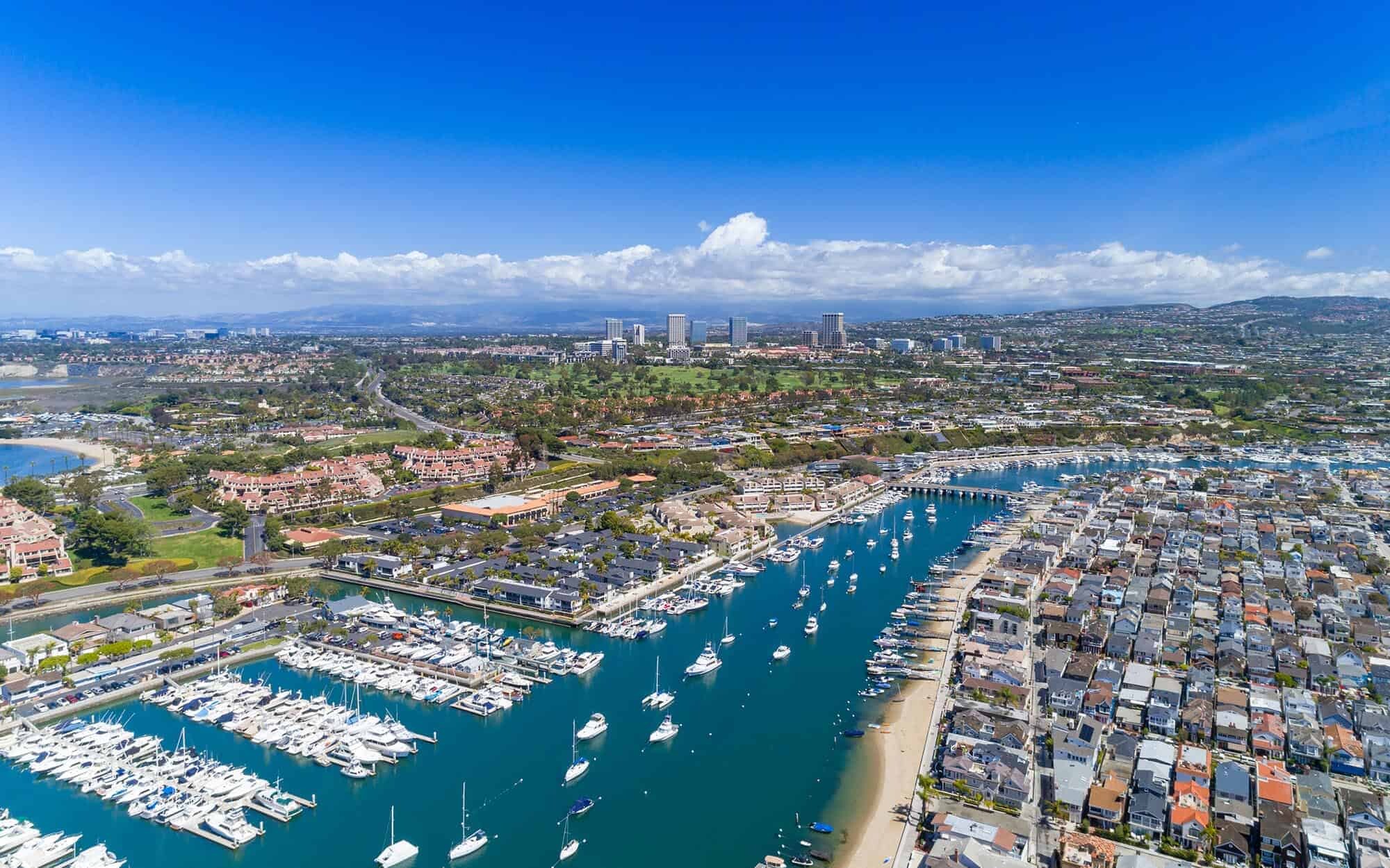 Orange County Managed IT Services | CAL IT Group