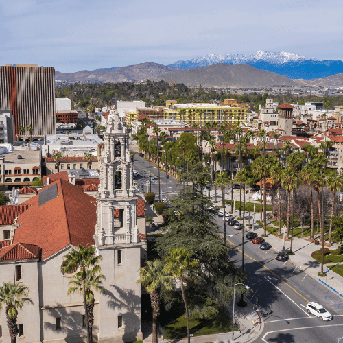 Managed IT Services Inland Empire | CAL IT Group